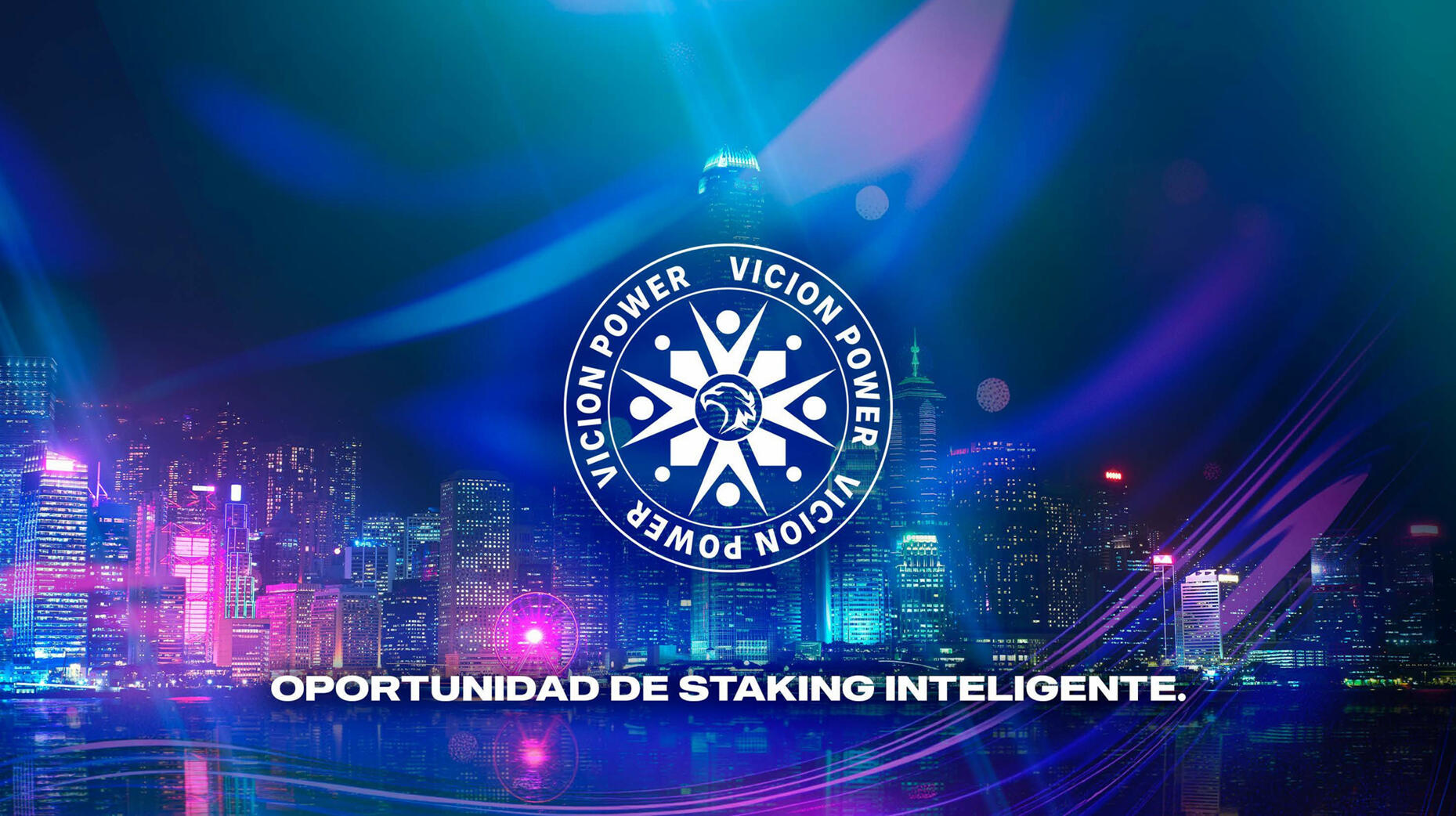 Vicion Power América Latina Henko